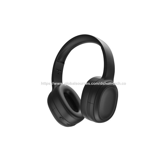 Factory Direct High Quality China Wholesale Wholesale Wireless Over-ear ...