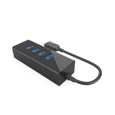 Oem Odm Superspeed Usb 3.0 4 Port Hub - Expore China Wholesale Usb 3.0 ...