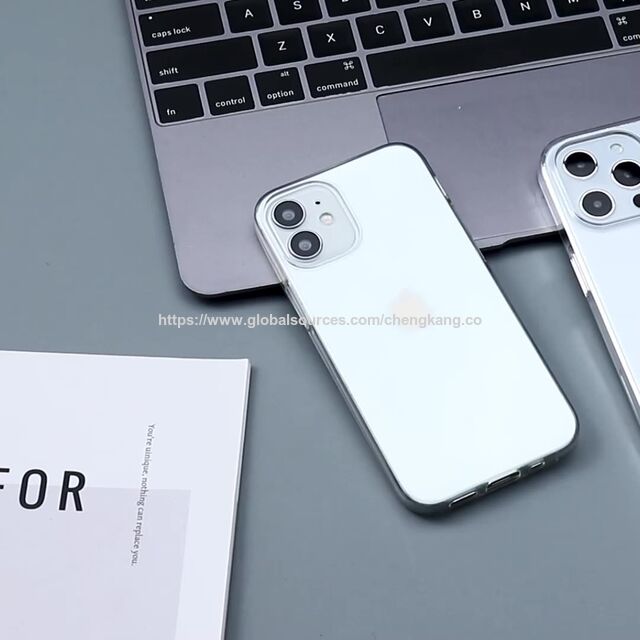 New Arrival Of High Clear Shockproof Pc+tpu Slim Case For Iphone16 Pro ...