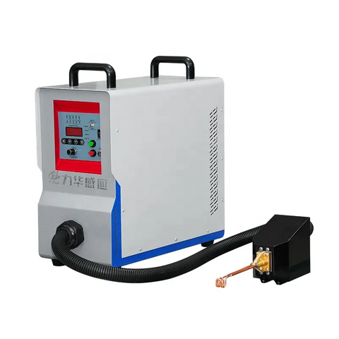 Digital Control Induction Welding Machine – Precision Heating And ...
