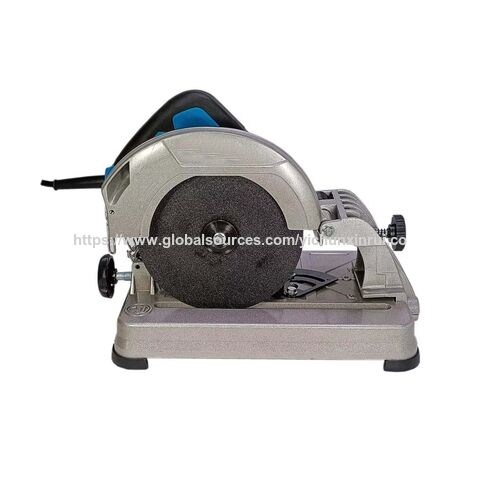 China Multifunctional 185 Mm 7inch Metal Electric Mini Cut Off Machine ...
