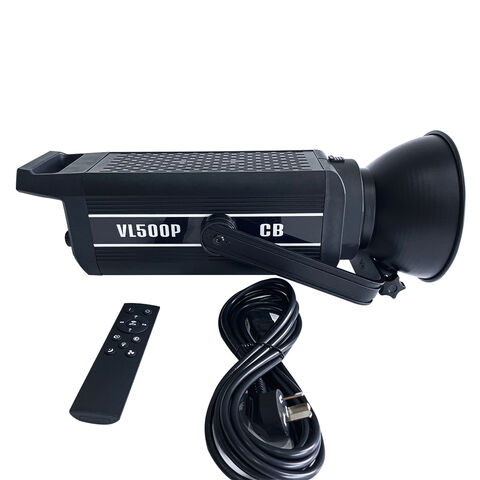 Bulk Buy China Wholesale Professional 500w Photography Continuous Light ...
