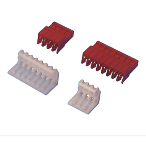 Factory Direct High Quality China Wholesale 2.54mm Pitch Dip Idc ...