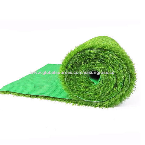 Synthetic Turf Grass Infill Artificial Grass Blue Artificial Turf ...