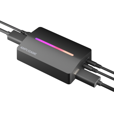 Factory Direct High Quality China Wholesale Fifine V3 Video Capture ...