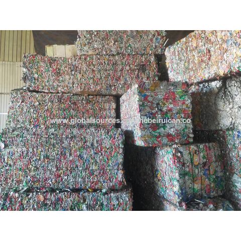 Best Aluminum Ubc Scrap Prices/ Aluminum Ubc Can Scrap / Ubc Aluminum ...