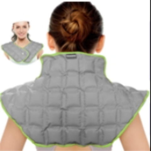 Therapy Heat Pack For Neck&shoulder - Expore China Wholesale Knee Heat ...