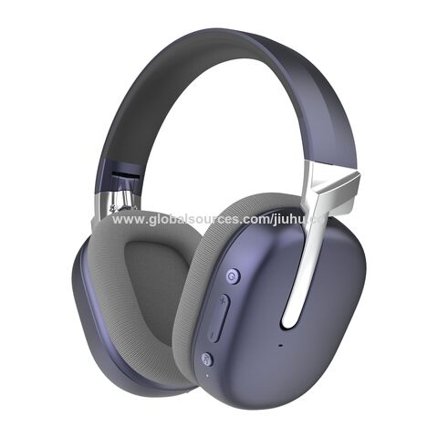 Factory Direct High Quality China Wholesale Hybrid Anc Headphones, Anc ...