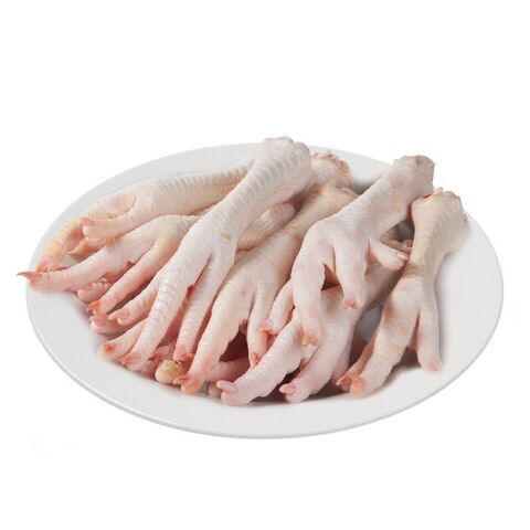 Grade A Processed Chicken Feet Wholesale Poultry Meat Suppliers ...