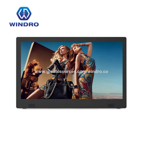 Factory Direct High Quality China Wholesale 15.6 Inch Rk3566 Touch ...