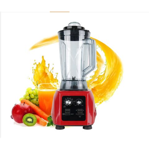 Fruitpulse Powerblender: The Pulse Of Fruitful Energy - Expore China ...