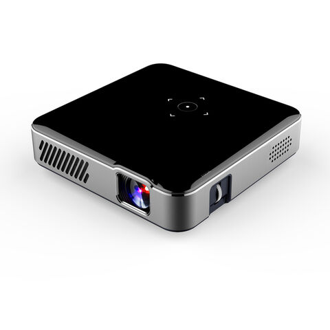 Aome S350 Mini Dlp Smart Portable Outdoor Dlp Projector For Phone 1080p ...