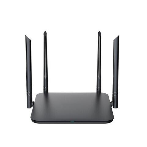 Wholesale High Power Dual-band Gigabit Router 5g 2.4g Wifi 5 - Expore ...