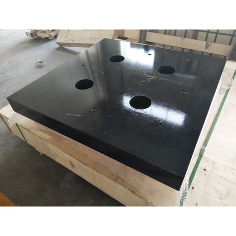 Yuanwang-granite Four Face Square Master+granite Master Square+ Granite ...