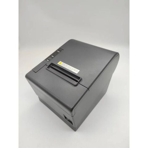 3inch Logistic Shipping Thermal Receipt Printer 80mm Support Retail Pos ...