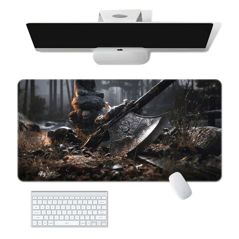 Precision Pro Gaming Mouse Pad For Competitive Play - Buy China ...