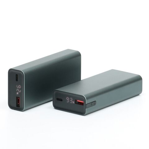 Factory Direct High Quality China Wholesale 10000mah 3.7v 37wh Portable ...