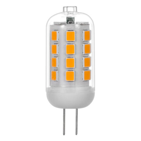 Wholesale G4 Led Bulb Jc Bi-pin Base Bulb 2.5w Ac230v 20w-30w T3 ...