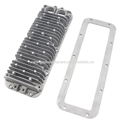 China Supplier Oem High Precision Casting Stainless Steel Aluminum ...