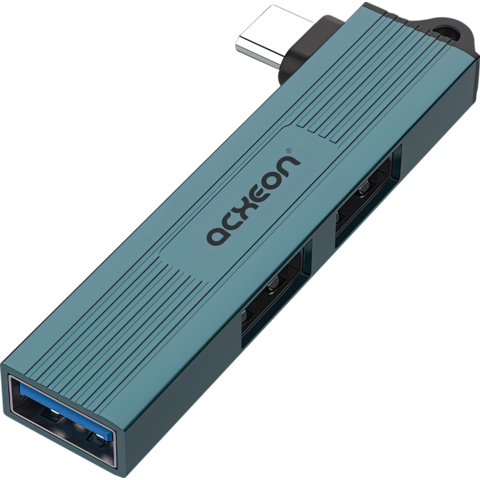 Usb-c To 3 Ports Hub - China Wholesale Usb-c To 3 Ports Hub from Full ...