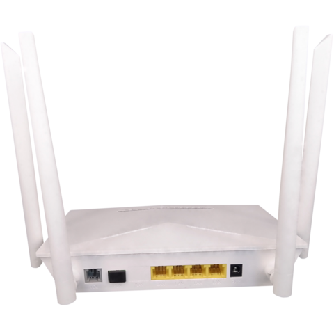 Factory Direct High Quality China Wholesale Ac1200 Dual Band Gigabit ...