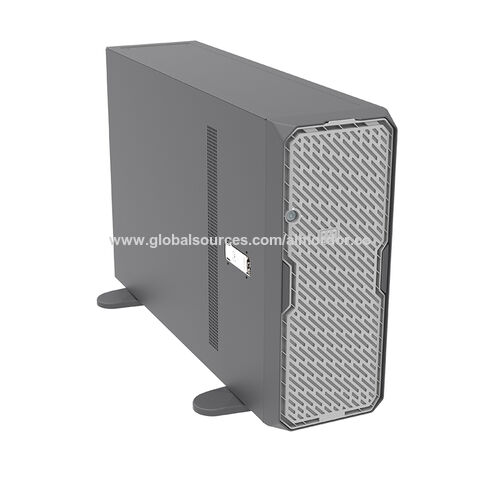 Factory Direct High Quality China Wholesale Ws-sr680 4u Tower Server ...