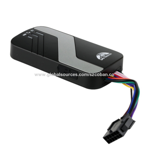 Factory Direct High Quality China Wholesale Coban 4g Gps Tracker 403c 403d Car Tracker Real Time ...