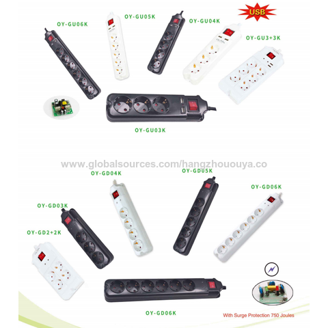 European Type Electrical Socket Series - Wholesale China European Type ...