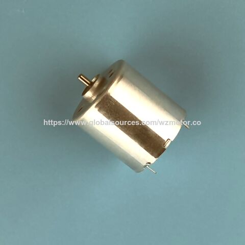 Oem Type Wrk-120w Dc7.4v 2w Od:17.1mm*17.8mm(l) High Speed Carbon ...