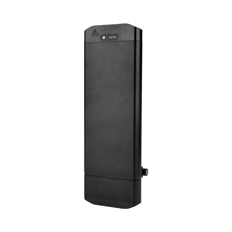 Yabo Top Quality Electric Bicycle Lithium 18650 Cell Rechargeable 36v ...