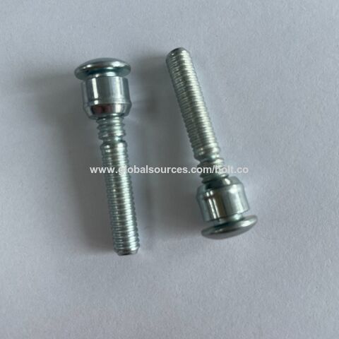Bulk Buy China Wholesale Solar Industry Fasteners Magna Huck Lock Bolt ...