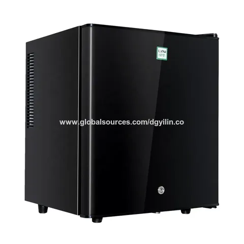 Wholesale 30l No Frost Electronic Control Hotel Resort Mini Bar Counter ...