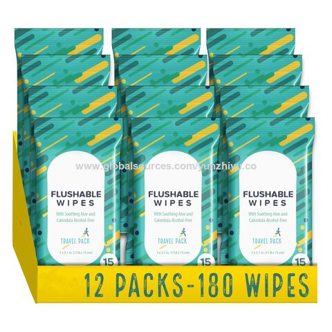 Factory Direct High Quality China Wholesale Travel Pack Disposable ...