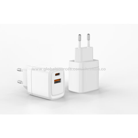 Buy China Wholesale Wholesale 20w Pd Charger 20w 35w 40w 45w 65w Series ...