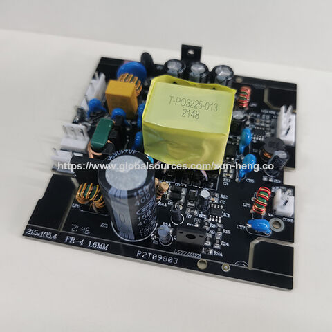 Oem/odm 48v Dual Output Open Frame Adapter 24vdc Open Frame Power ...