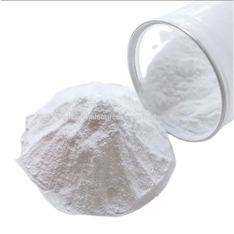 Factory Direct High Quality China Wholesale Cas 1317-80-2 Ferrispec(r ...