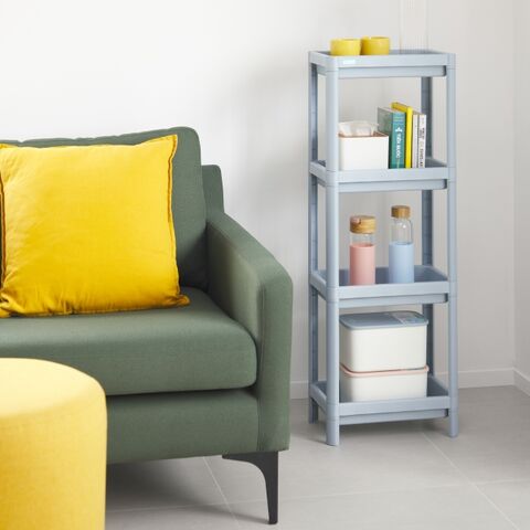 Buy Vietnam Wholesale Tokyo 4-tier Multi-purpose Storage Shelf ...