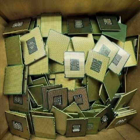 Cpu/computer Ram Scrap/ceramic Cpu Scrap Ready To Exports - United ...