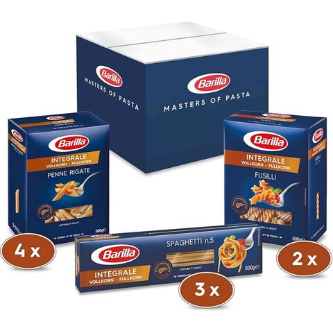 Spaghetti Pallets Wholesale Italian Pasta Spaghetti Ristorante $200 ...