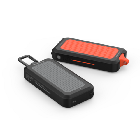 Bulk Buy China Wholesale Waterproof Power Bank Ps-610c from Power ...
