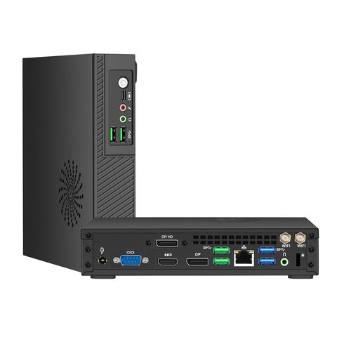 Desktop Pc S2-b560 10th/11th Gen Socket Core I3/i5/i7 Cpu 2*sodimm ...