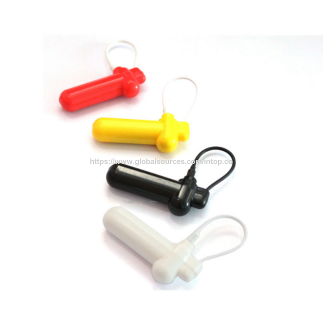 Bulk Buy China Wholesale Eas Rf Hard Tag Pencil Tag Eas Anti-theft ...
