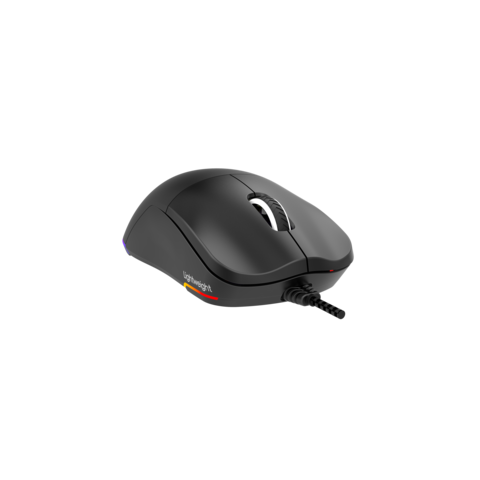 Rgb Programmable Optical Gaming Mouse 26000dpi , Usb2.0 / Mcu - Pixart ...