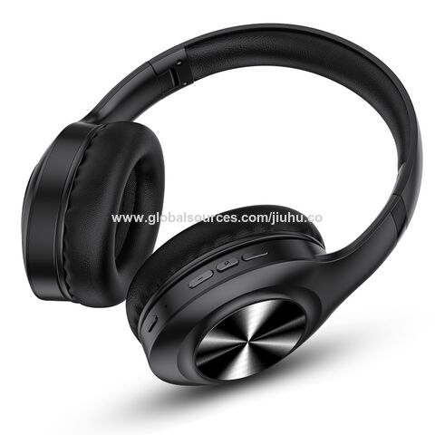 Jiuhu Anc923f Active Noise Cancelling For Havit Over-ear Wireless Anc Headphones Lightweight ...