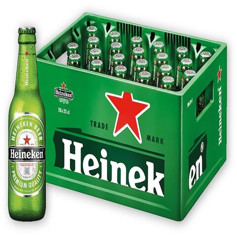 Buy Wholesale Beer Heineken /original Heineken 330ml Beer / 250ml-330ml ...