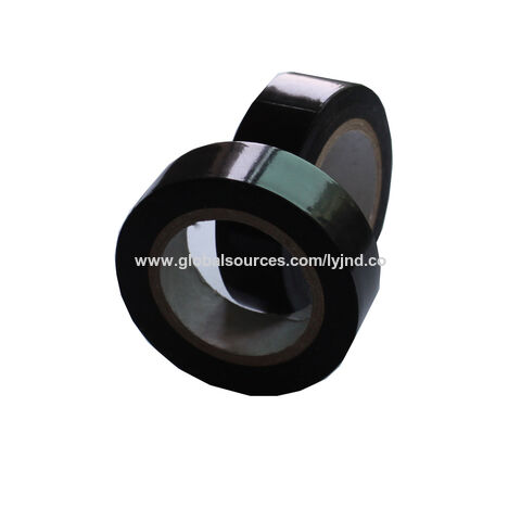 Oem Pvc Tape, Width And Length Can Be Customized, Pvc Electric ...