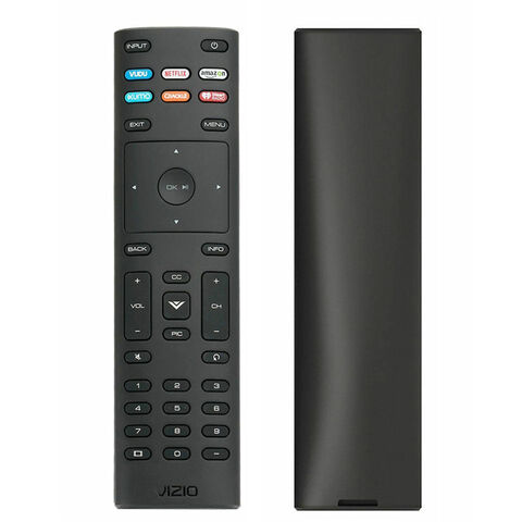 2024 Hot Selling Smart Remote Control With Voice For Tv And Set Top Box ...