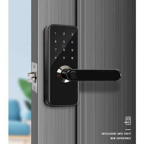 Buy China Wholesale Sinovo Electronic Digital Smart Keypad Password ...