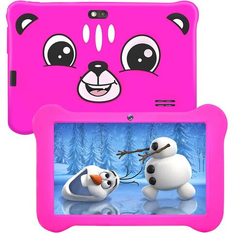 7 Inch Toddler Tablet Pc Android 12 Tablet For Kids 2gb+32gb Learning ...