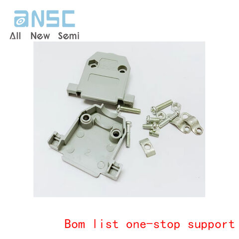 High Quality Original Db Connector D-sub3v3 Db15pin Db26pin Plastic ...